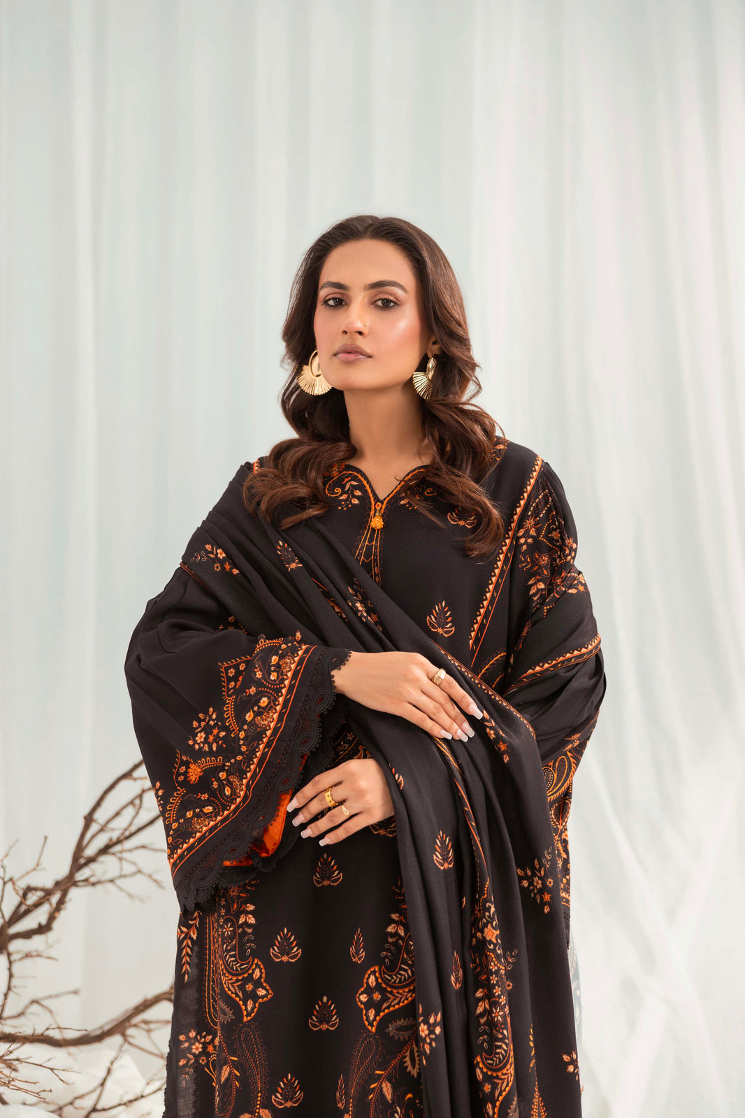 Zunnar Fall Winter '24 – ANNARABEGUM