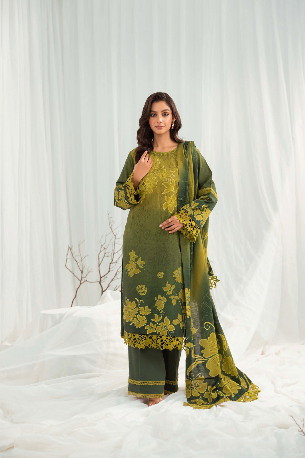 Zunnar Fall Winter '24 – ANNARABEGUM