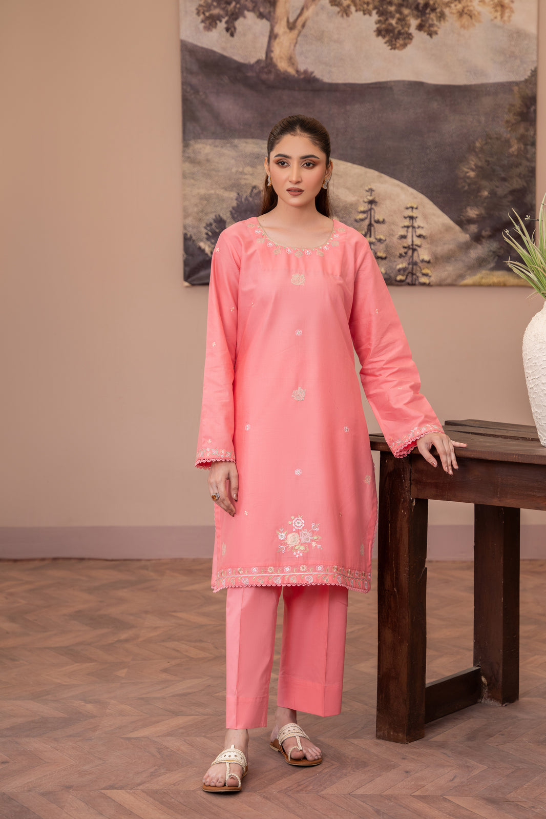 ELARA Summer '25 – ANNARABEGUM