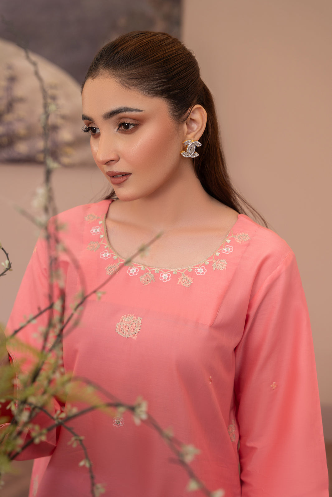 ELARA Summer '25 – ANNARABEGUM