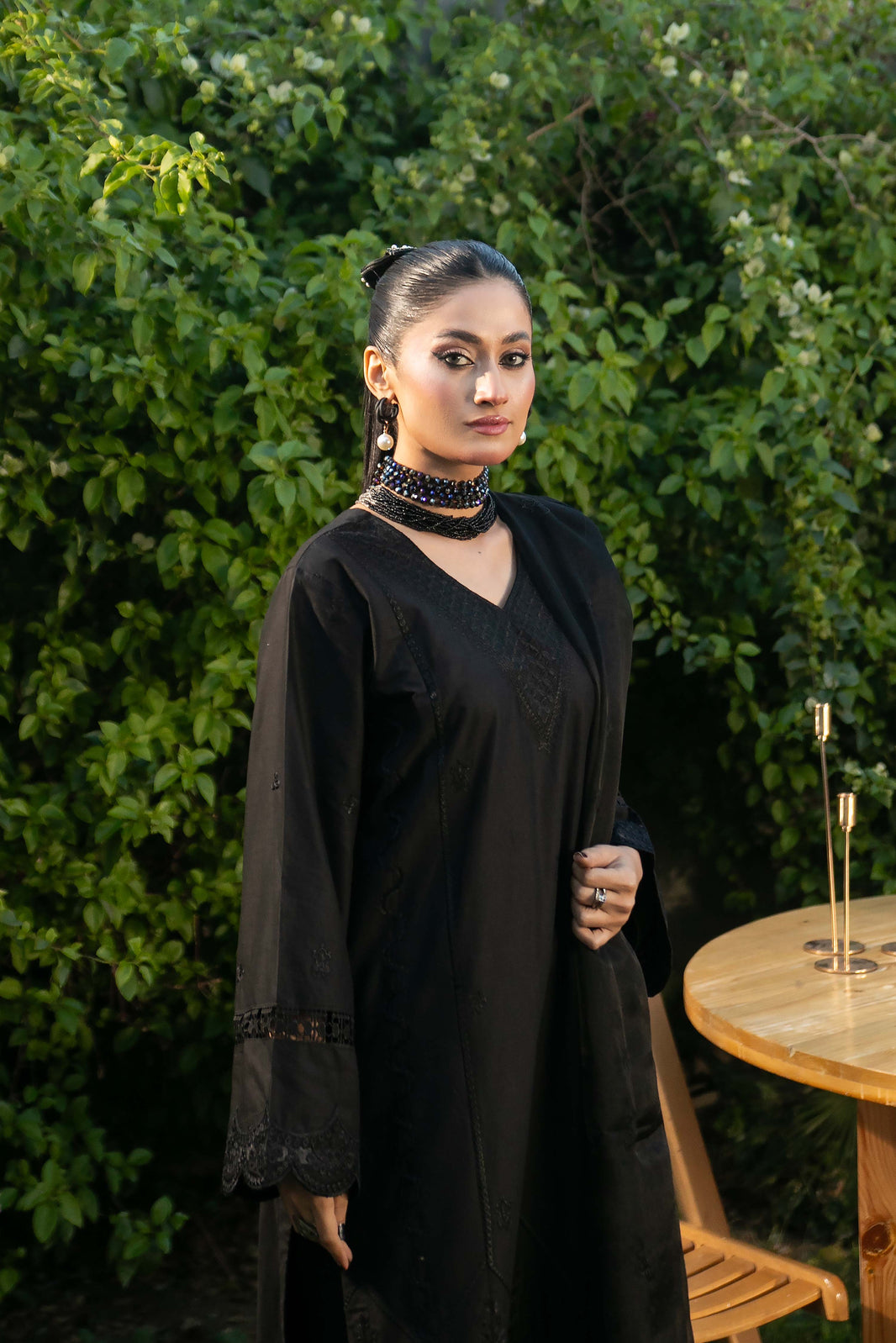 Zohra Summer '25 – ANNARABEGUM