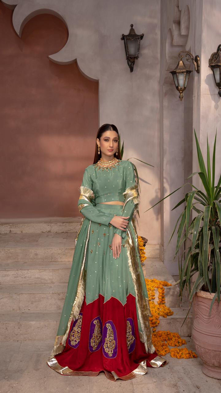 Annara Begum Collection – ANNARABEGUM
